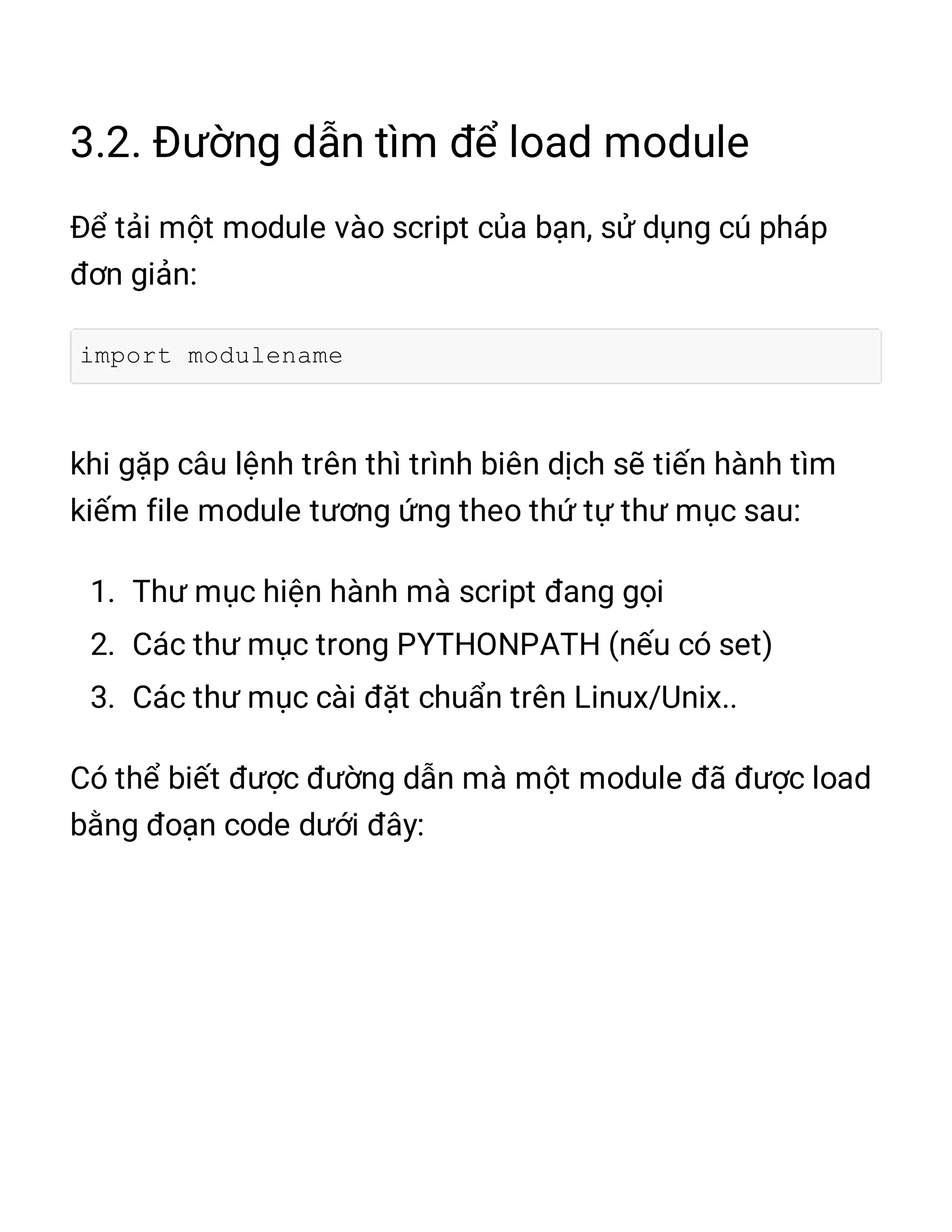 Python rat la co ban | PDF