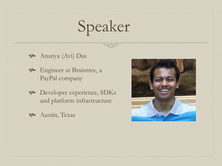 Python reliable delivery | PPT