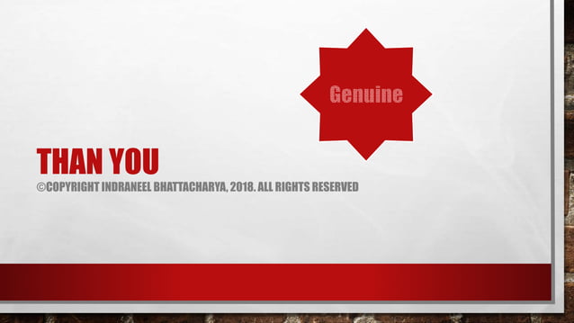 Python course 1 -- Getting Started with python | PPT