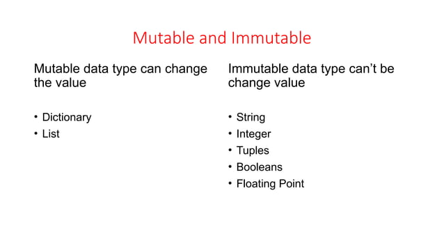 Python Revision Tourpptx Class 12 Python Notes Pptx Programming Languages Computing