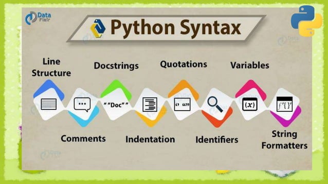 Python revision tour -I | PPTX | Programming Languages | Computing