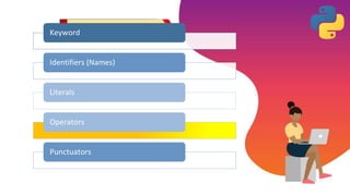 Python revision tour -I | PPTX | Programming Languages | Computing