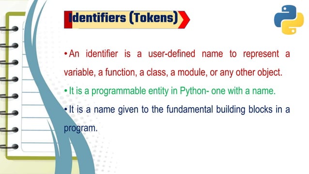 Python Revision Tour I Ppt 5417