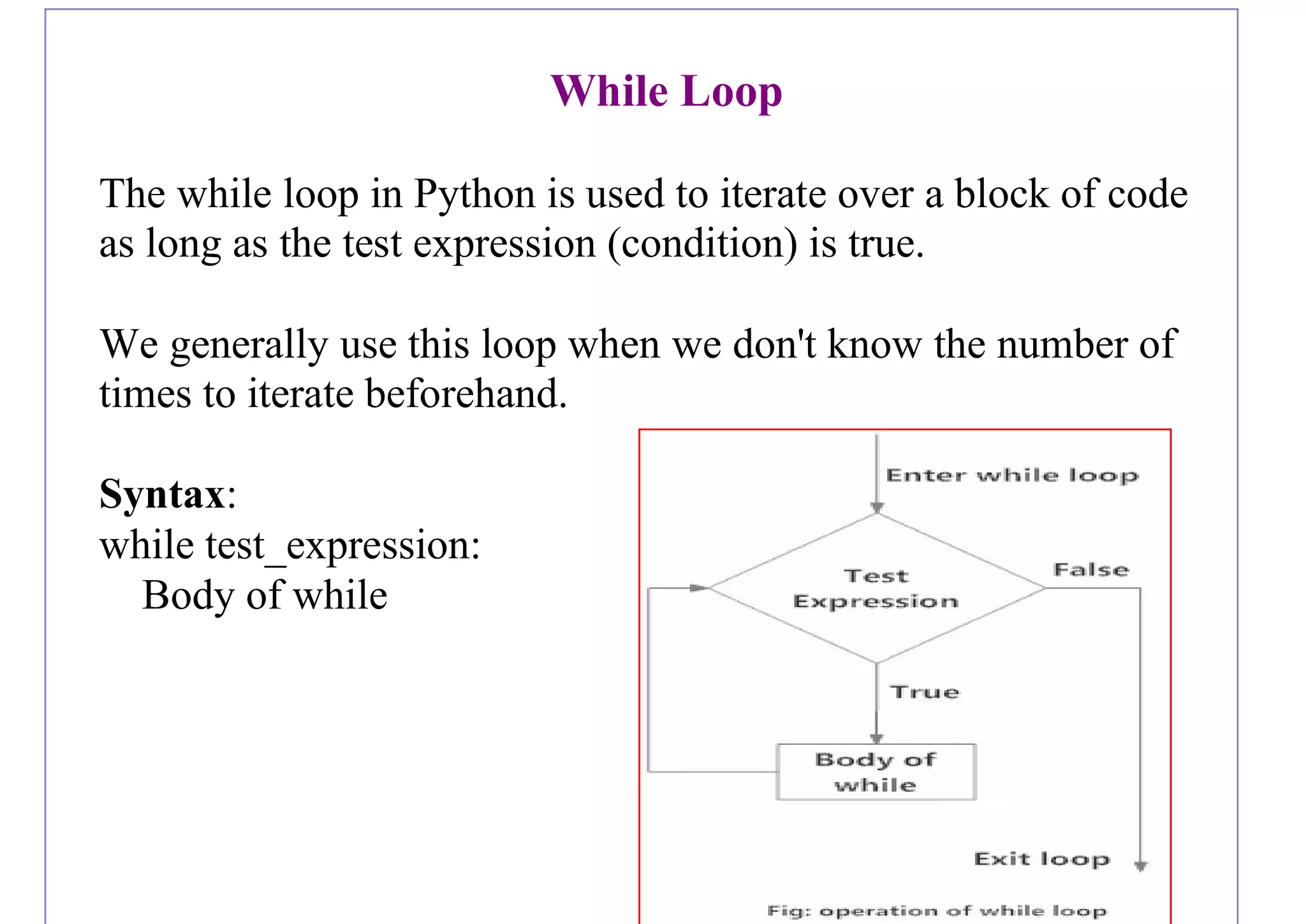 Python revision tour i | PDF