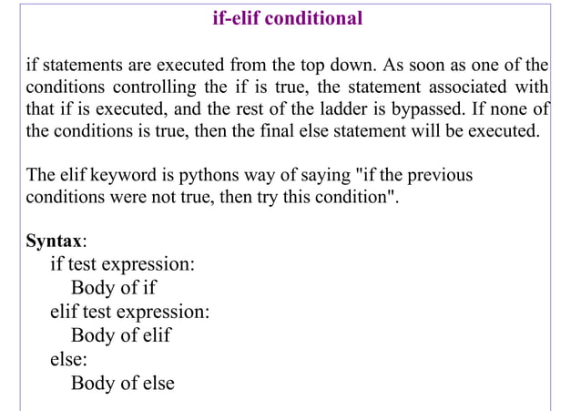 Python revision tour i | PDF