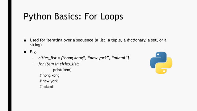 Python ScrapingPresentation for dummy.pptx