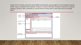 Python selenium | PPT