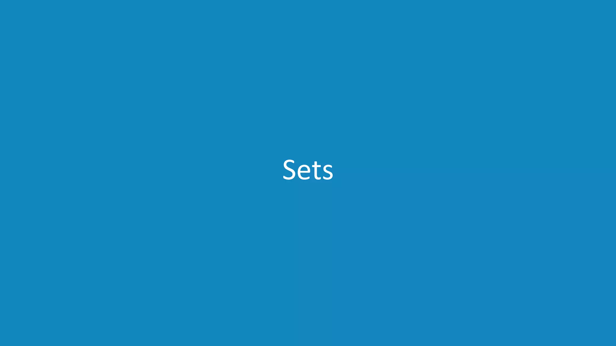 Python Sequence Python Lists Python Sets And Dictionary Python Strings Python Training