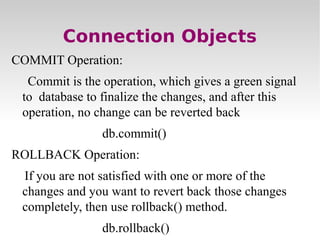Python session 10 | PPT