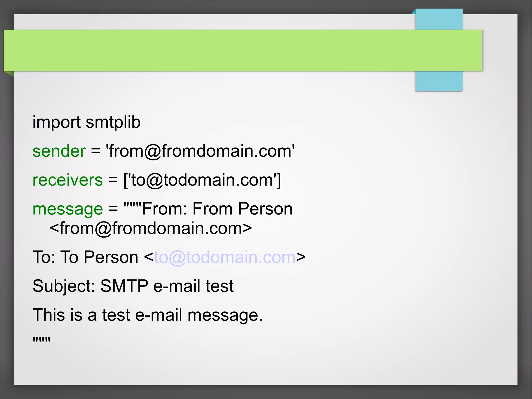 Python session.11 By Shanmugam | PPT