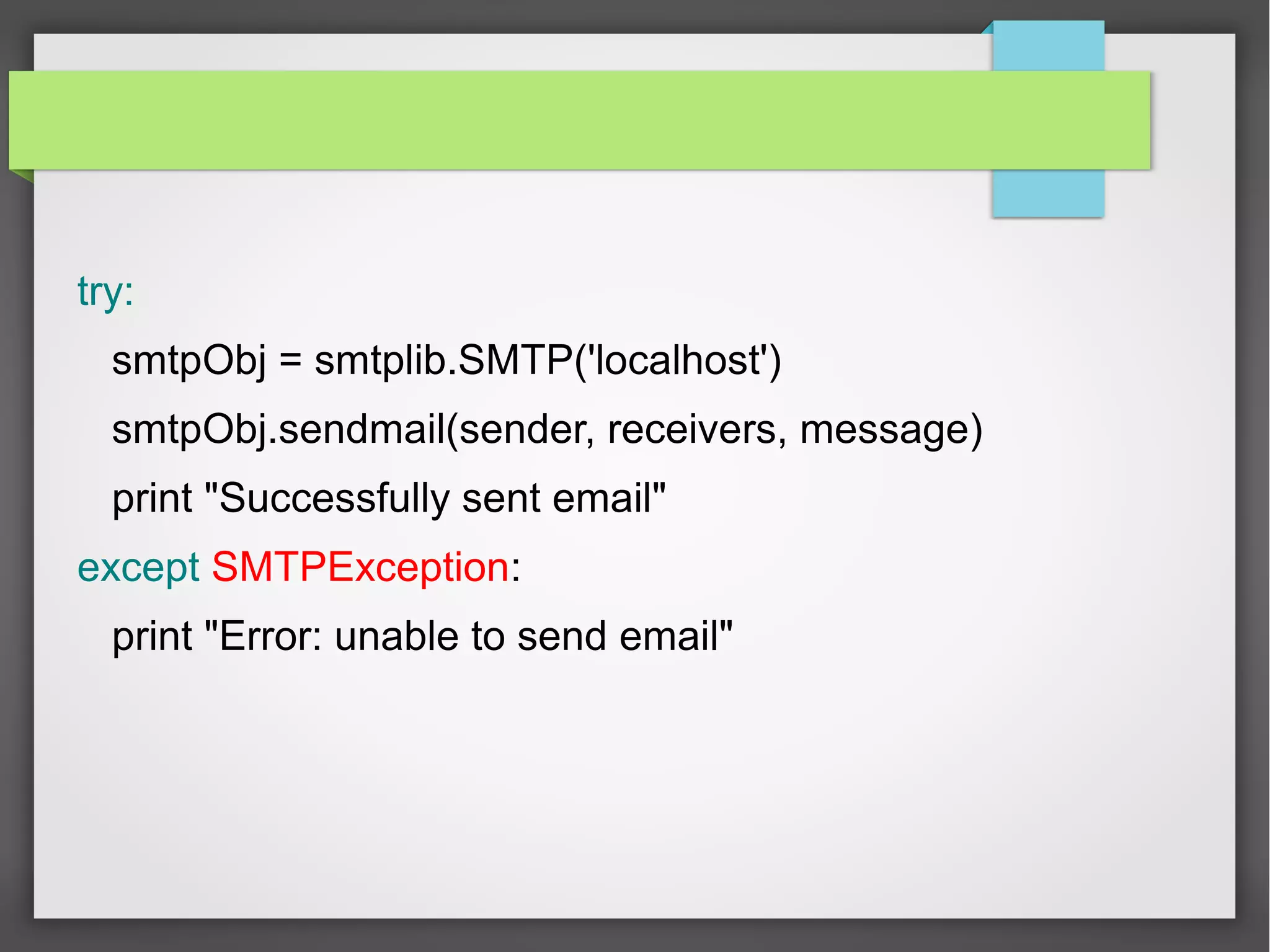 Python session.11 By Shanmugam | PPT