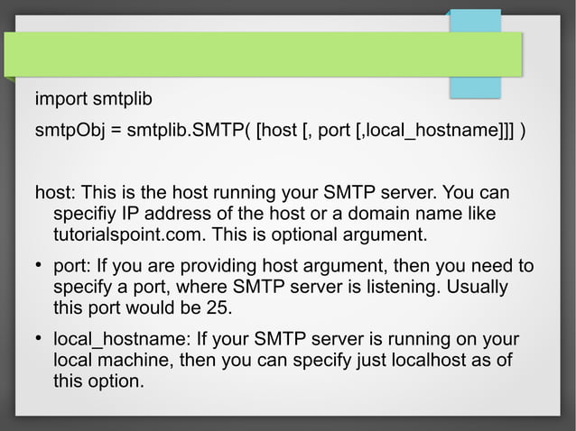 Python session.11 By Shanmugam | PPT