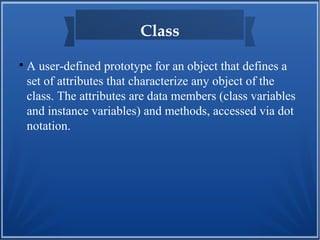 Python session 7 by Shan | PPT