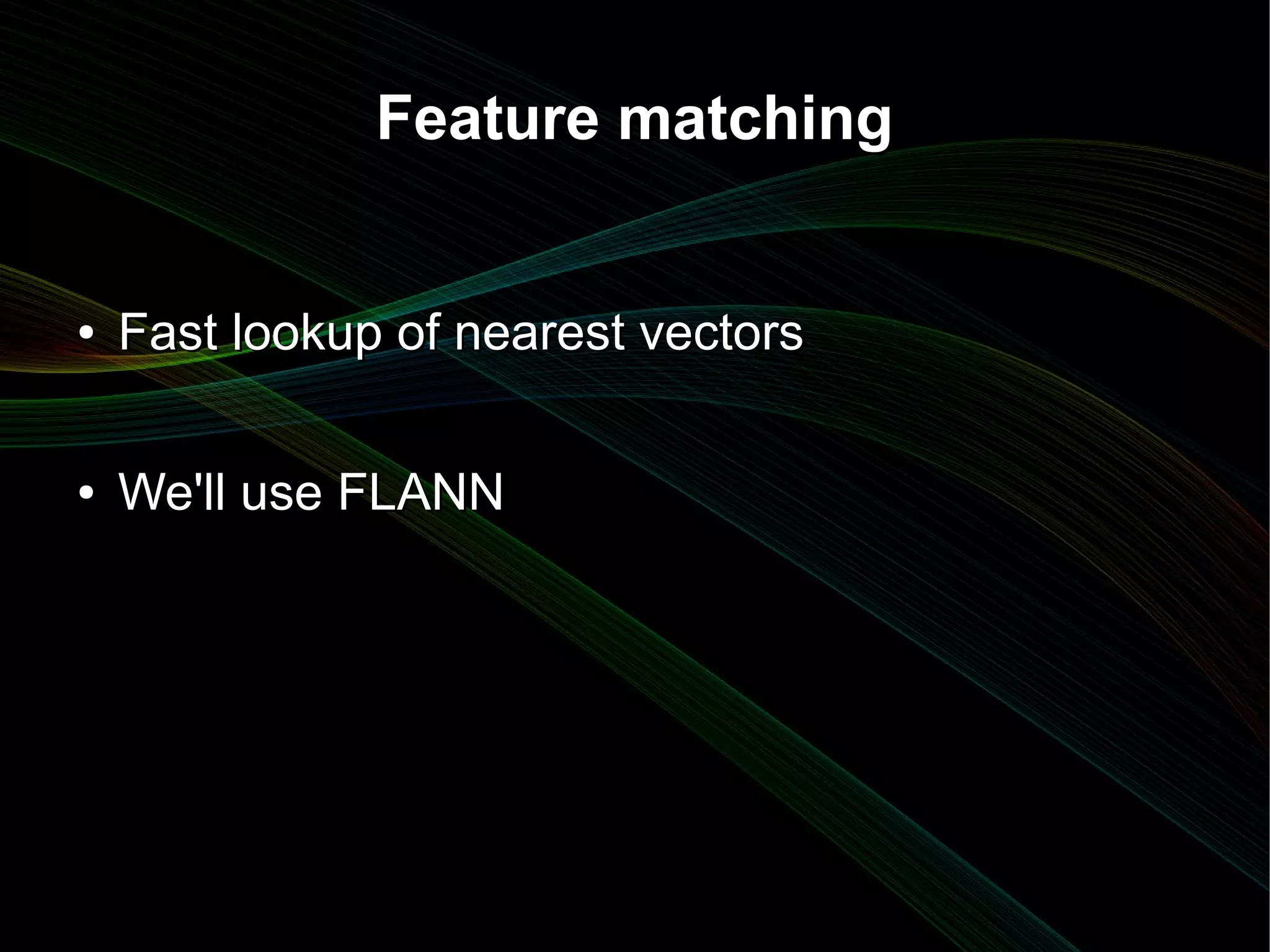 Python simillar image search | ODP