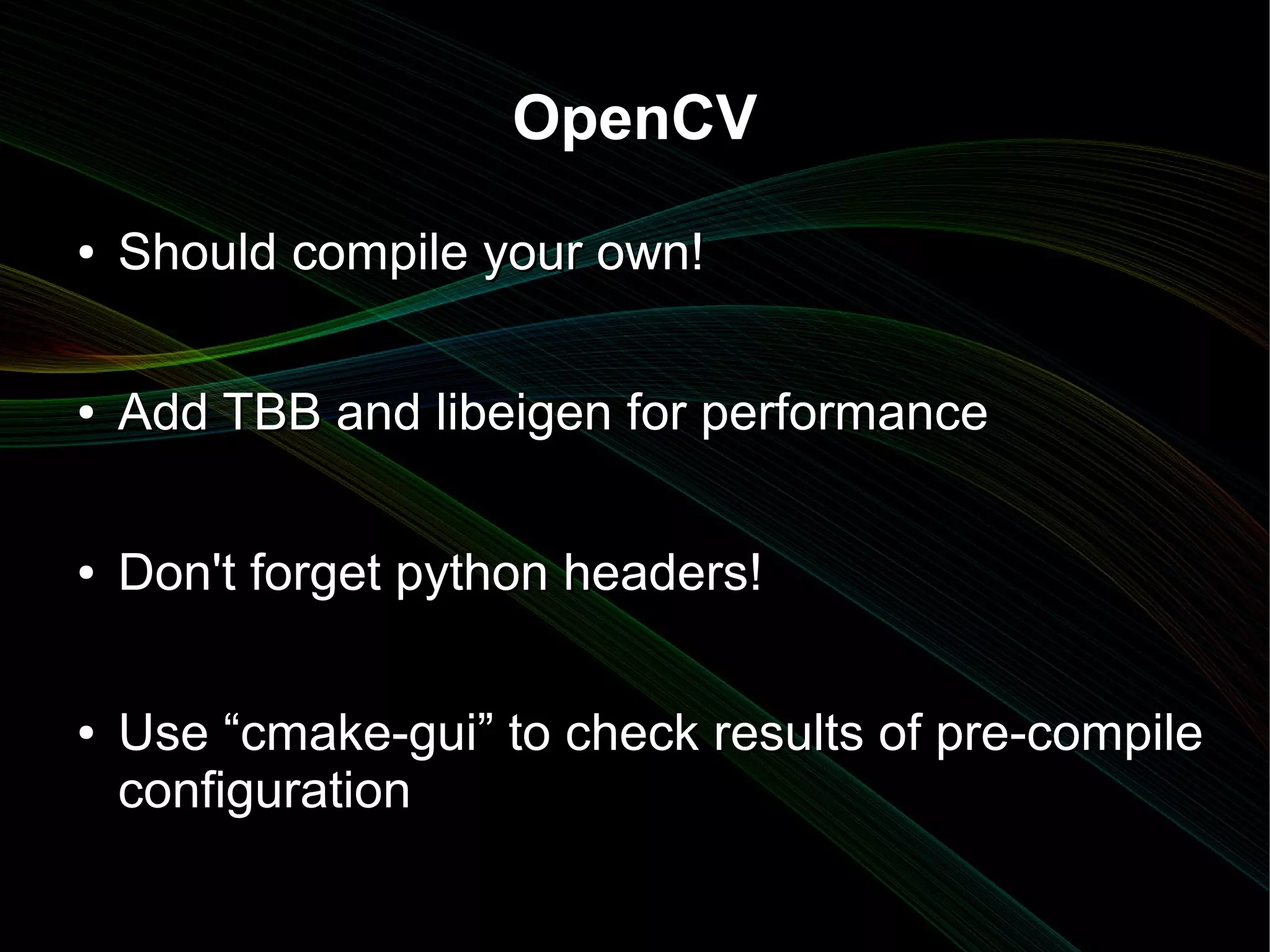 Python simillar image search | ODP