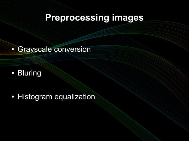 Python simillar image search | ODP