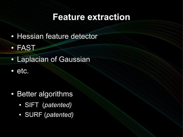 Python simillar image search | ODP