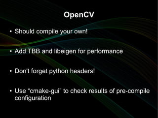 Python simillar image search | ODP | Computing | Technology & Computing