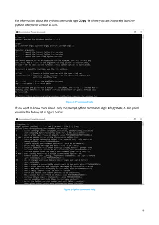 Dynamical systems simulation in Python for science and engineering | PDF