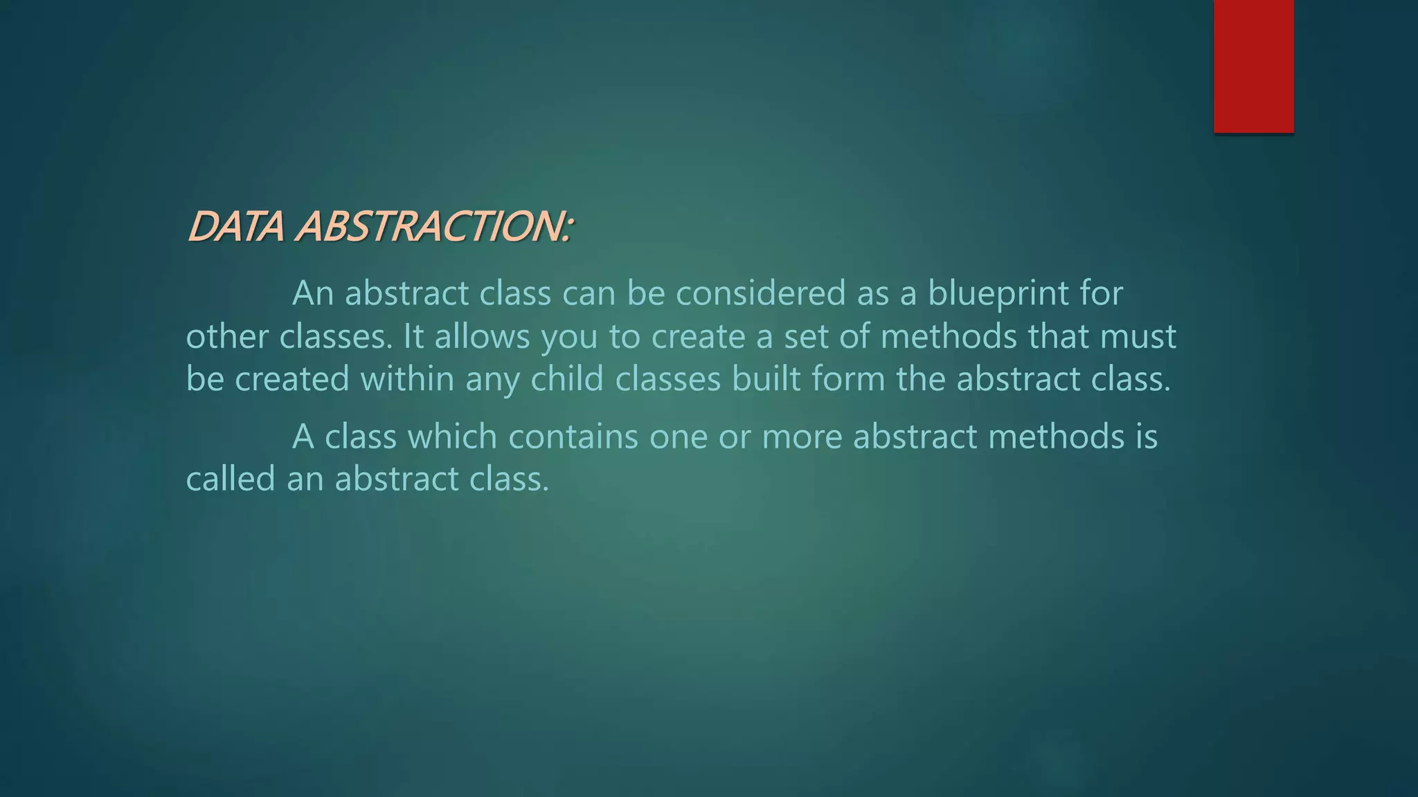 python slid share.pptx | Programming Languages | Computing