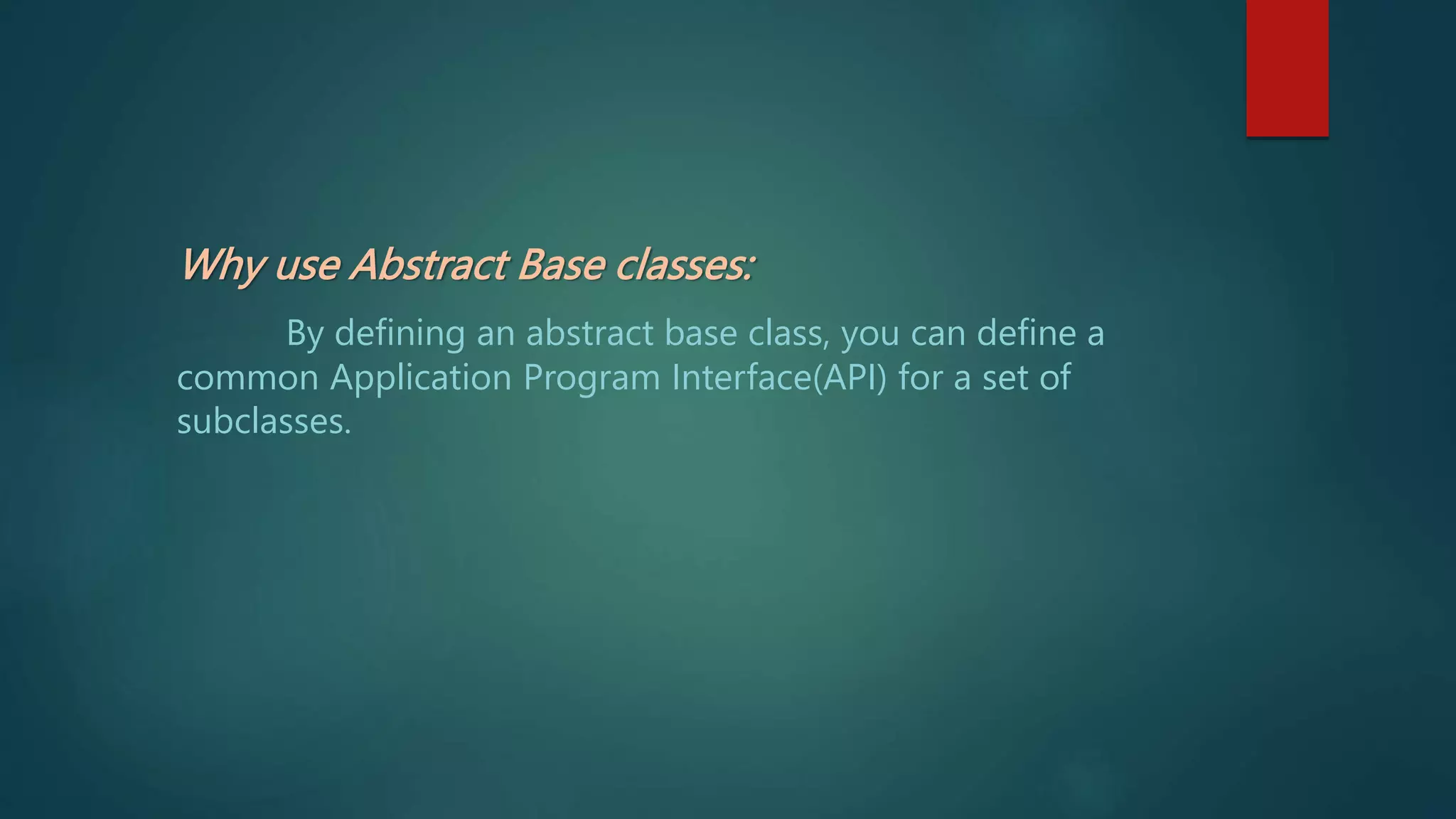 python slid share.pptx | Programming Languages | Computing