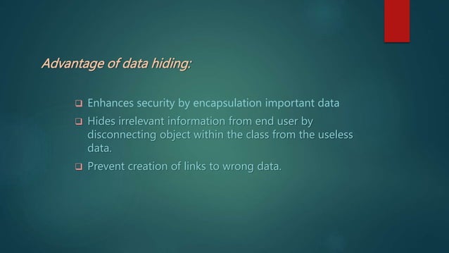 python slid share.pptx | Programming Languages | Computing