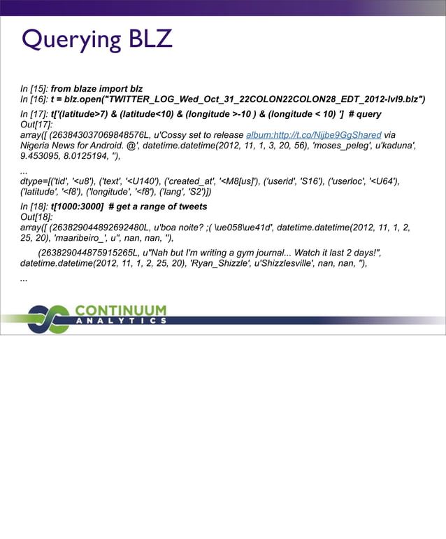 Python's Role in the Future of Data Analysis | PDF | Computing | Technology & Computing