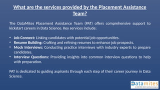 Certified Python Developer Training in Bangalore | PPT