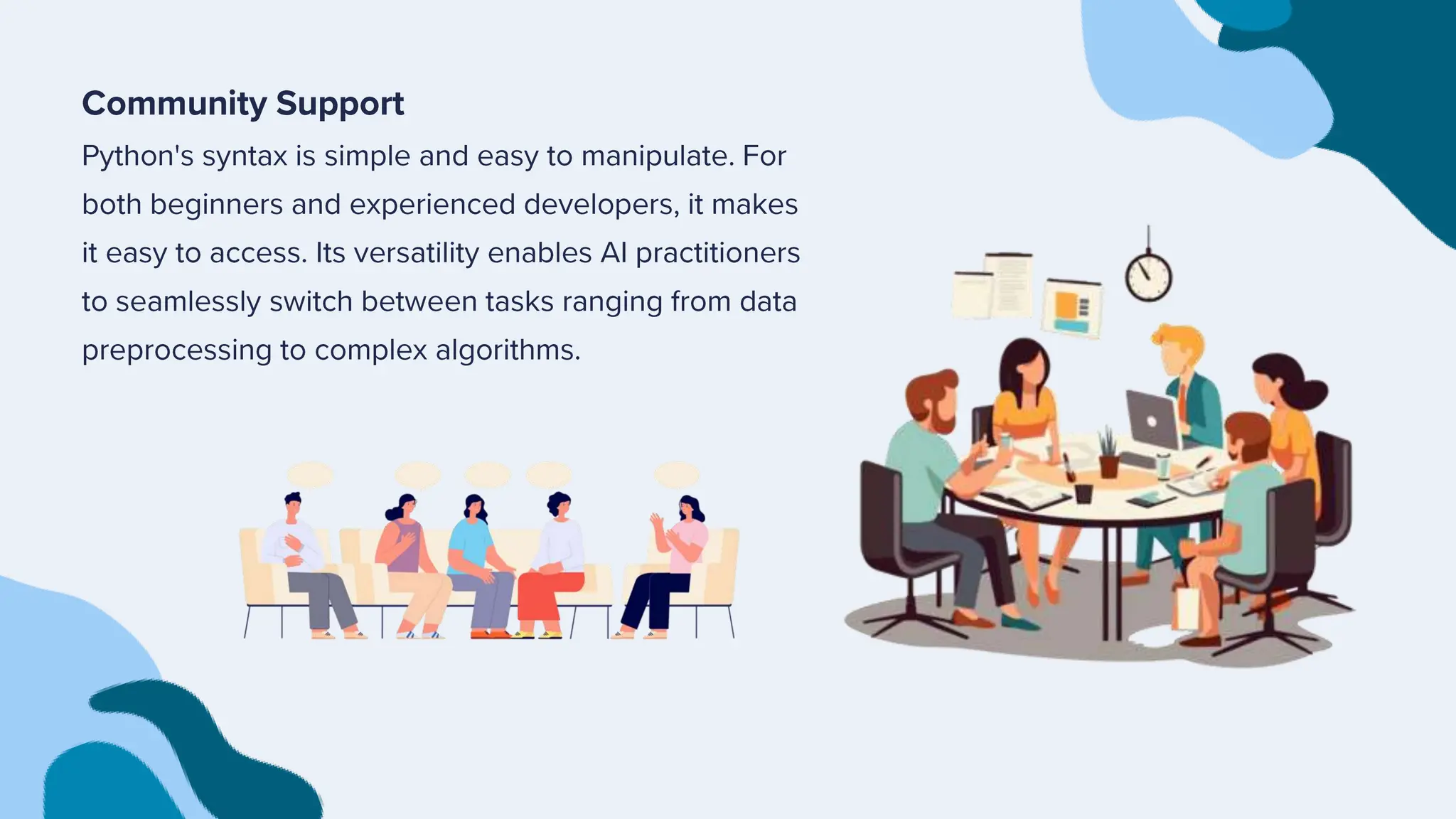 Python's Supremacy in the Realm of Artificial Intelligence.pptx