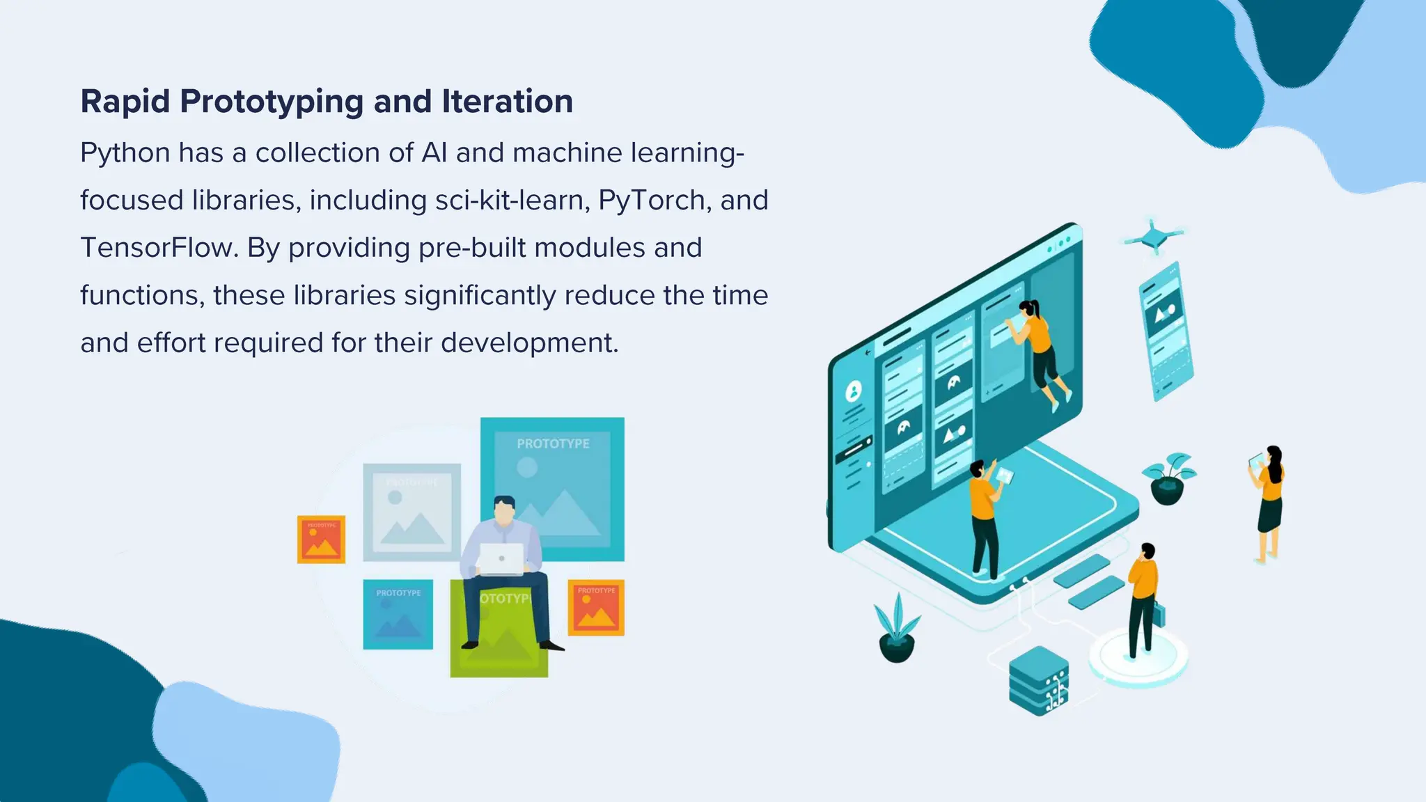 Python's Supremacy in the Realm of Artificial Intelligence.pptx