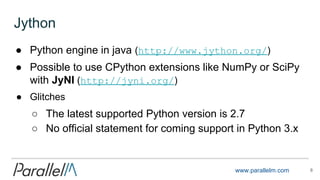 Flink Forward Berlin 2017: Zohar Mizrahi - Python Streaming API | PPT