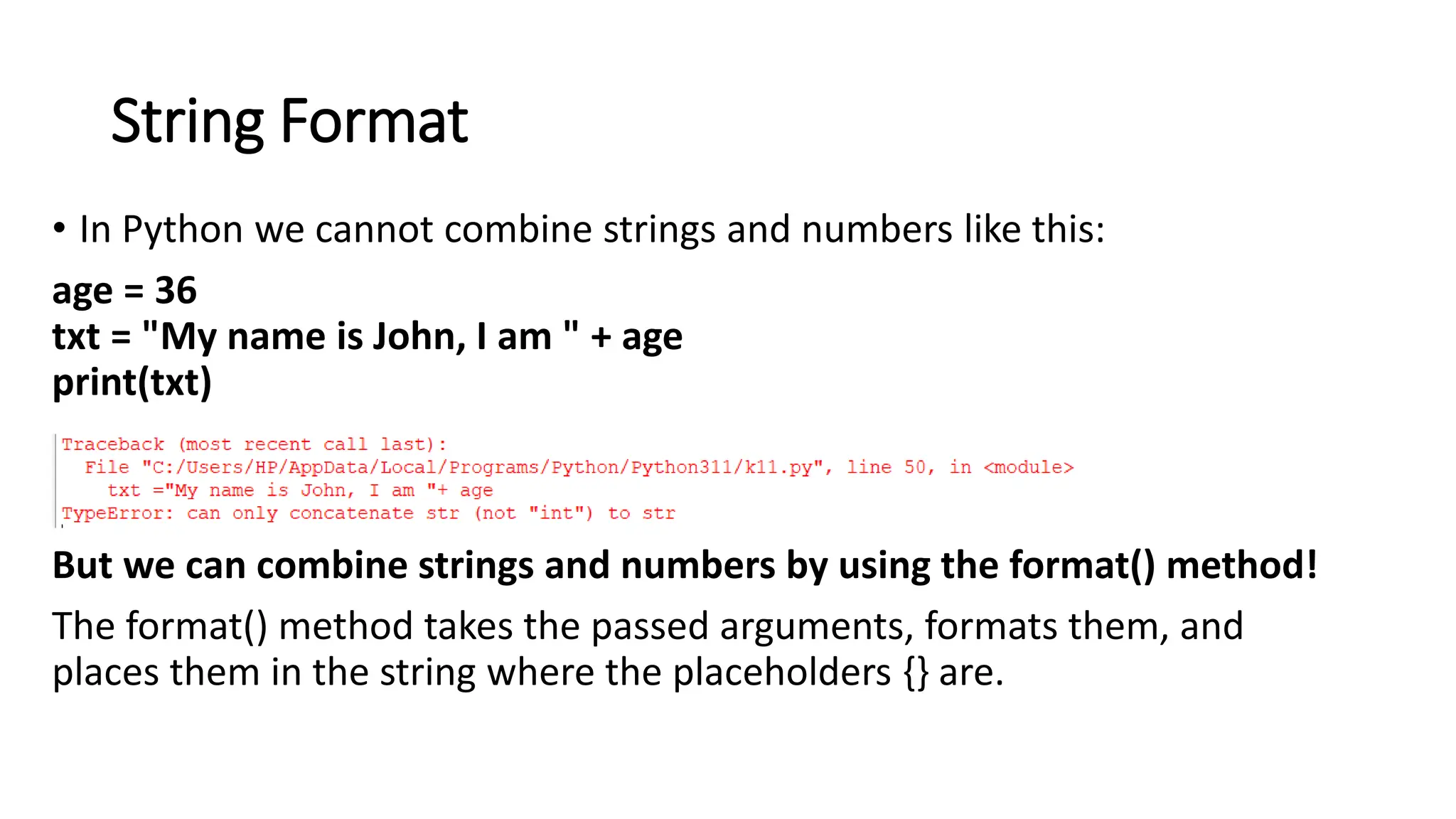Python Strings and its Featues Explained in Detail .pptx