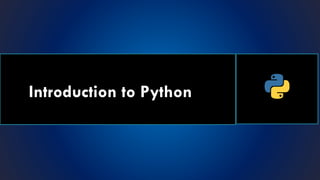 PythonStudyMaterialSTudyMaterial.pdf