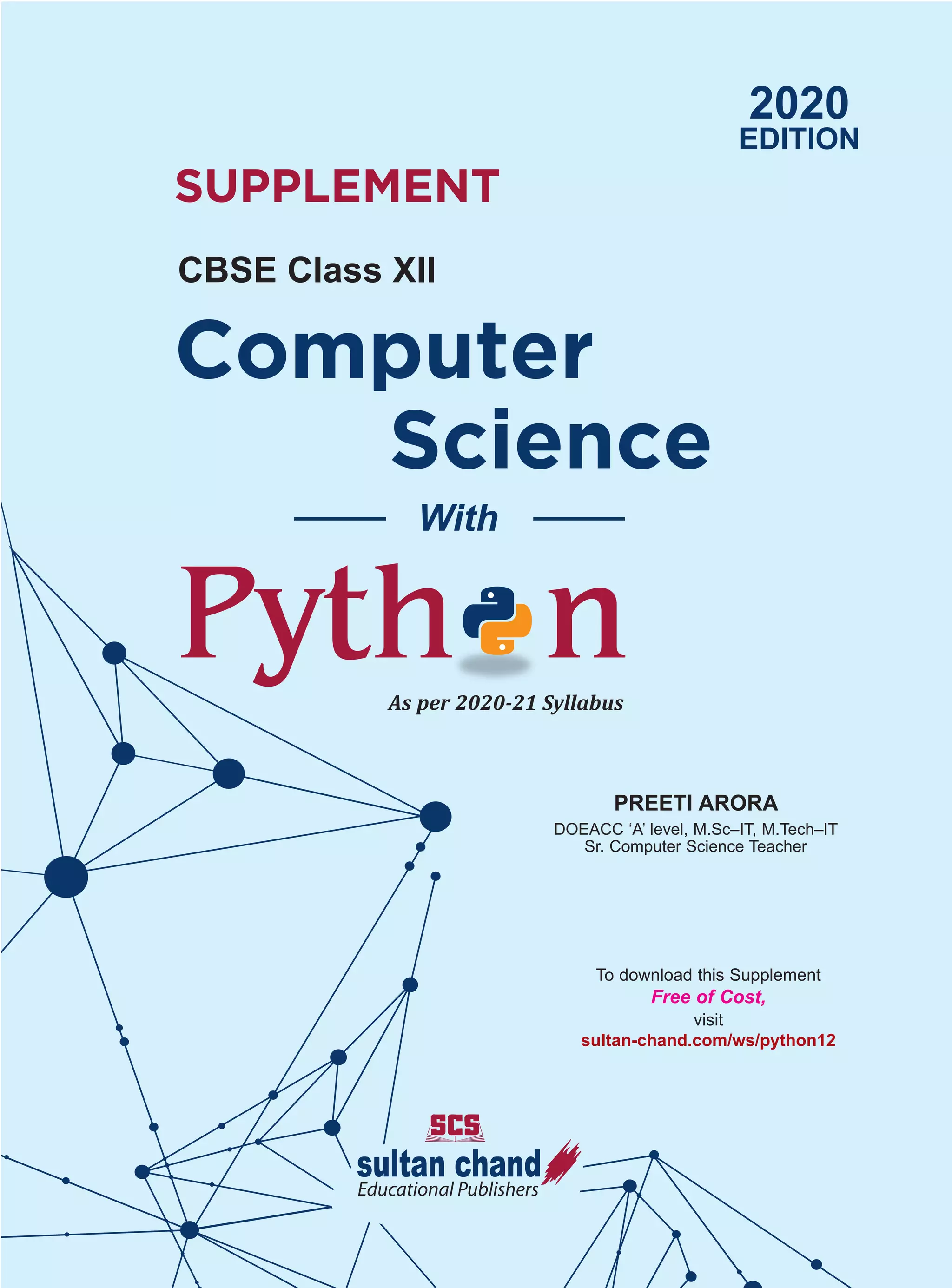 Python supplement | PDF | Programming Languages | Computing