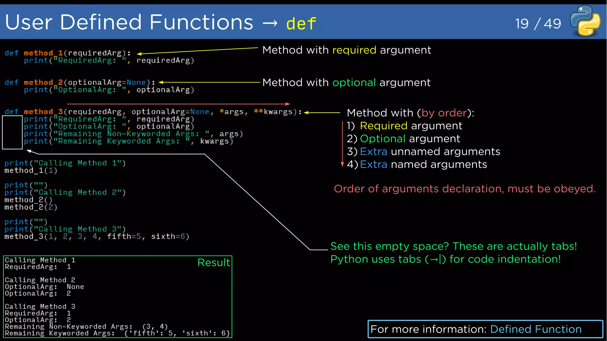 Python 3.5: An agile, general-purpose development language. | PDF | Programming Languages ...