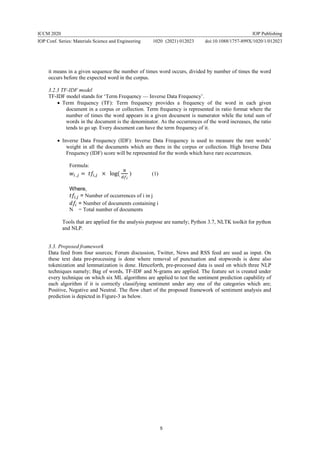 Python term project | PDF | Computing | Technology & Computing