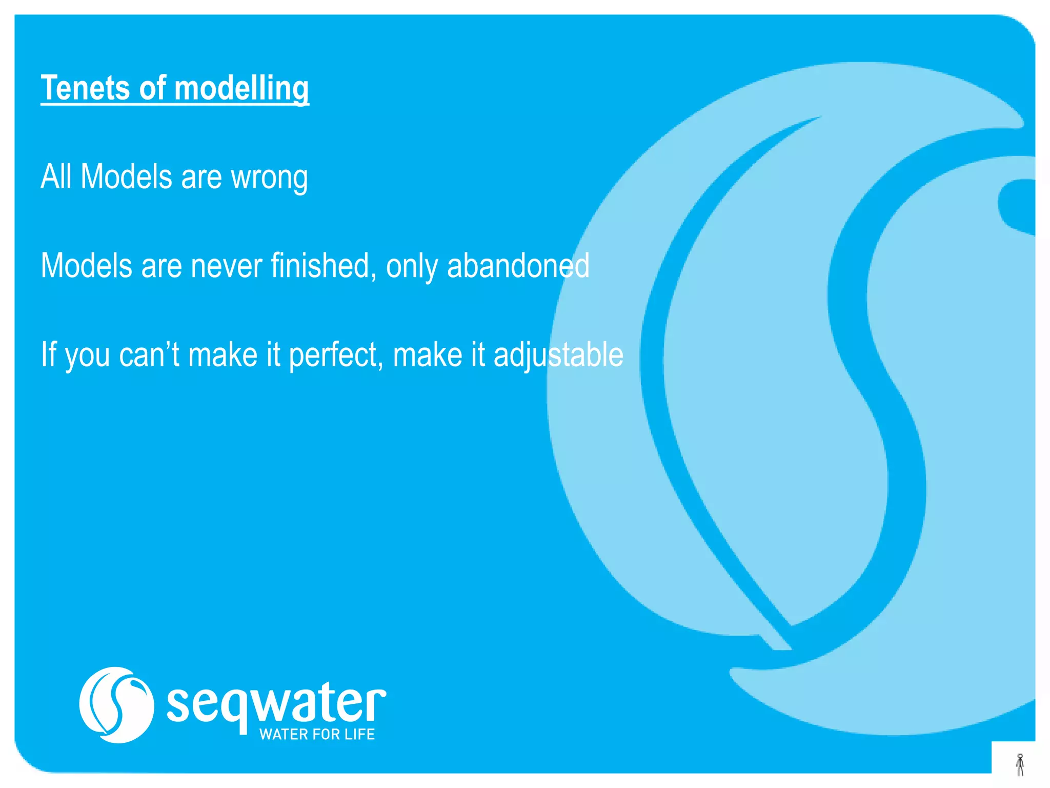 Python the lingua franca of FEWS | PPT