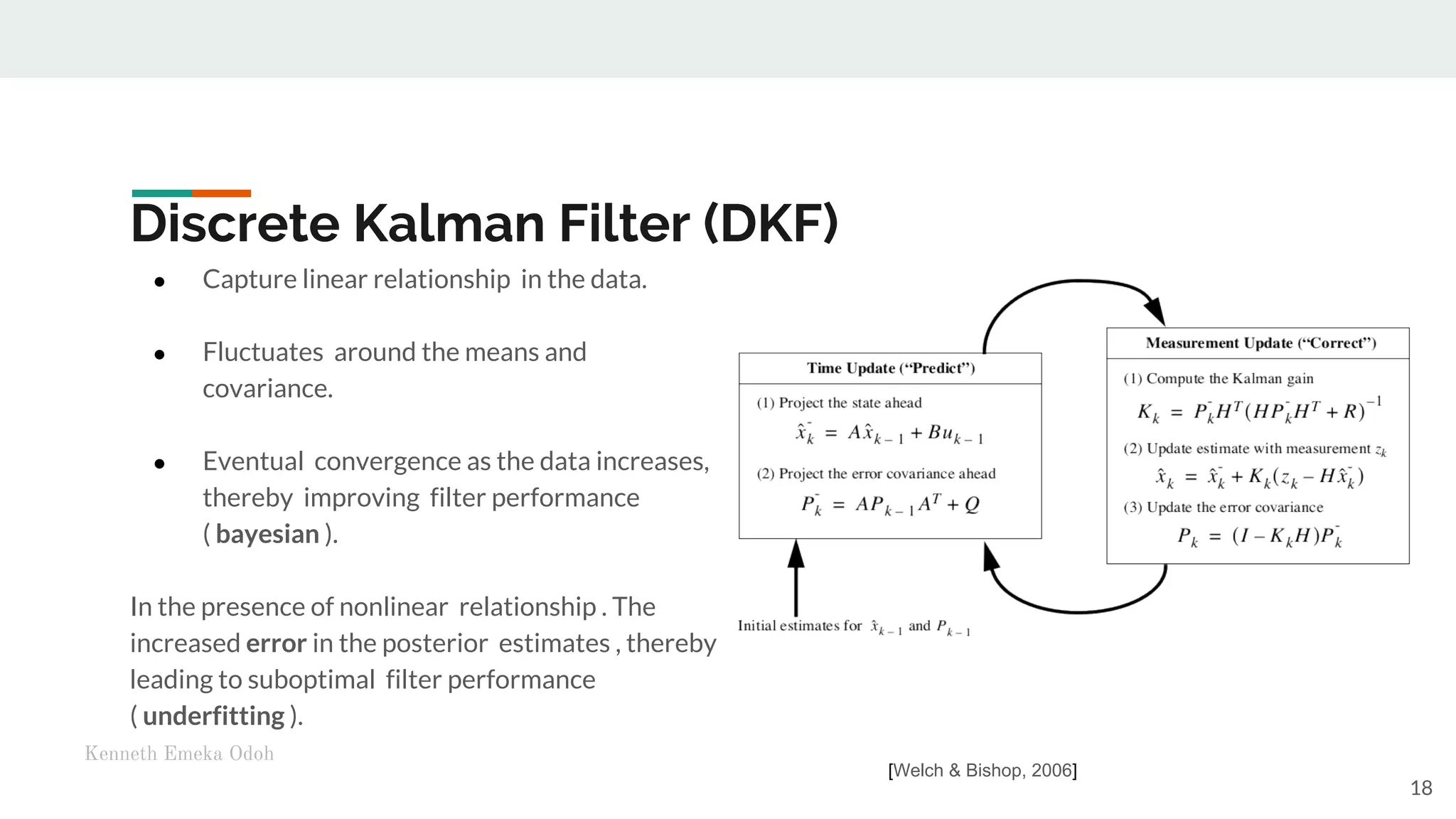 Tracking the tracker: Time Series Analysis in Python from First ...