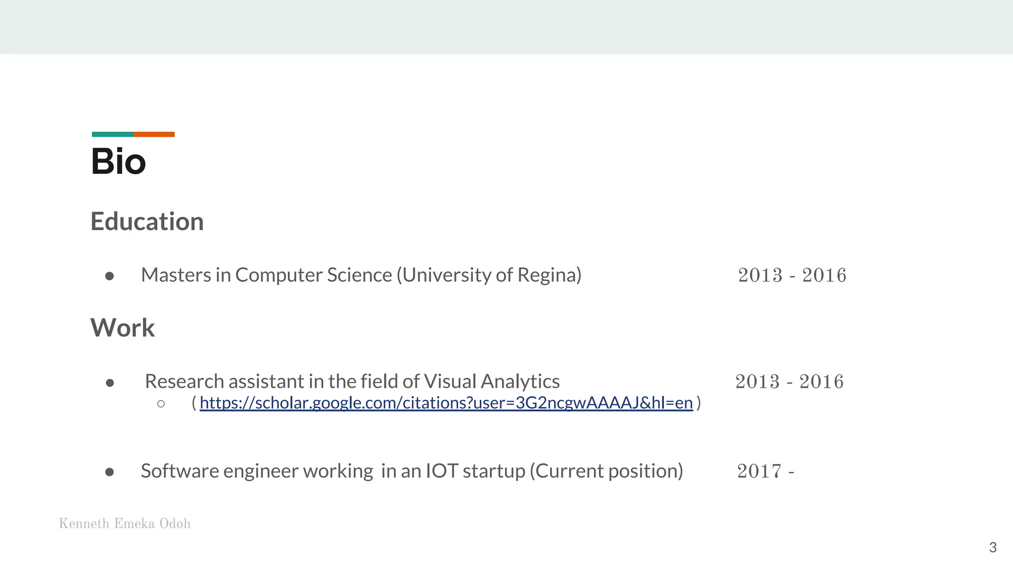 Tracking the tracker: Time Series Analysis in Python from First ...
