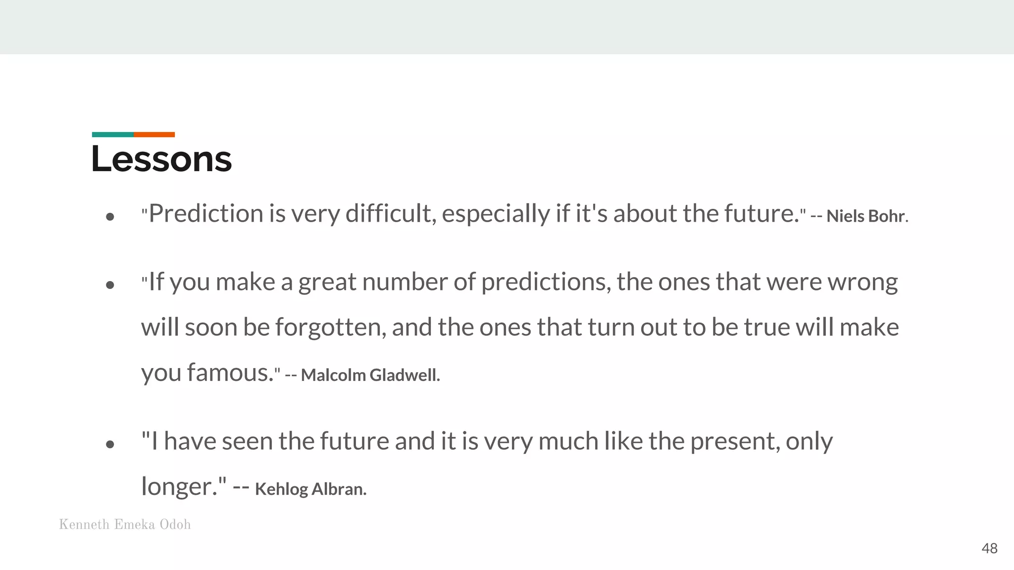 Tracking the tracker: Time Series Analysis in Python from First ...