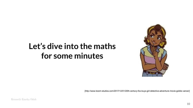 Tracking the tracker: Time Series Analysis in Python from First ...