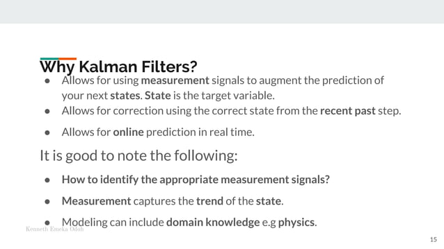 Tracking the tracker: Time Series Analysis in Python from First ...