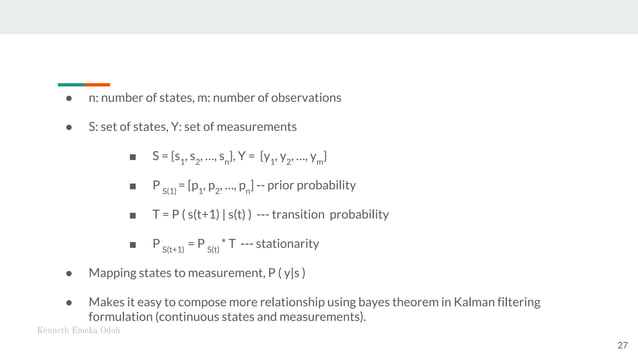 Tracking the tracker: Time Series Analysis in Python from First ...