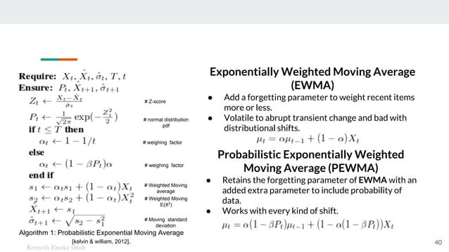 Tracking the tracker: Time Series Analysis in Python from First ...