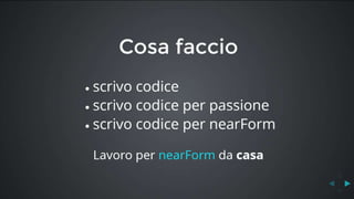 Python Tips - Luca Lanziani - Codemotion Roma 2015 | PPTX