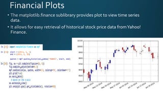 Python trading | PPTX