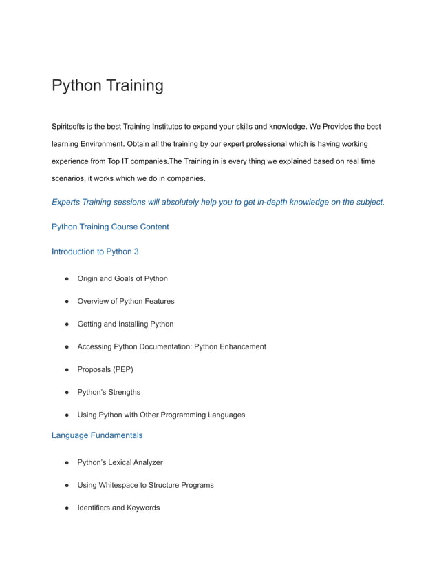 Python Training.pdf