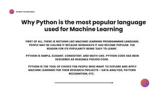 Python Training in Chandigarh | PDF | Web Development | Internet