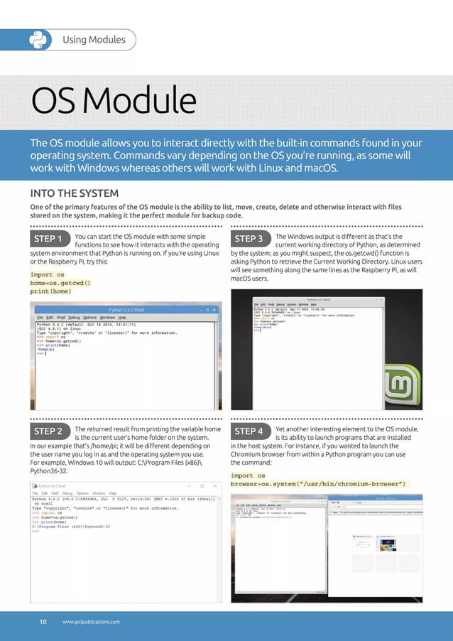 Python Tricks and Tips - 15th Edition, 2023.pdf | Mental Health | Diseases and Conditions