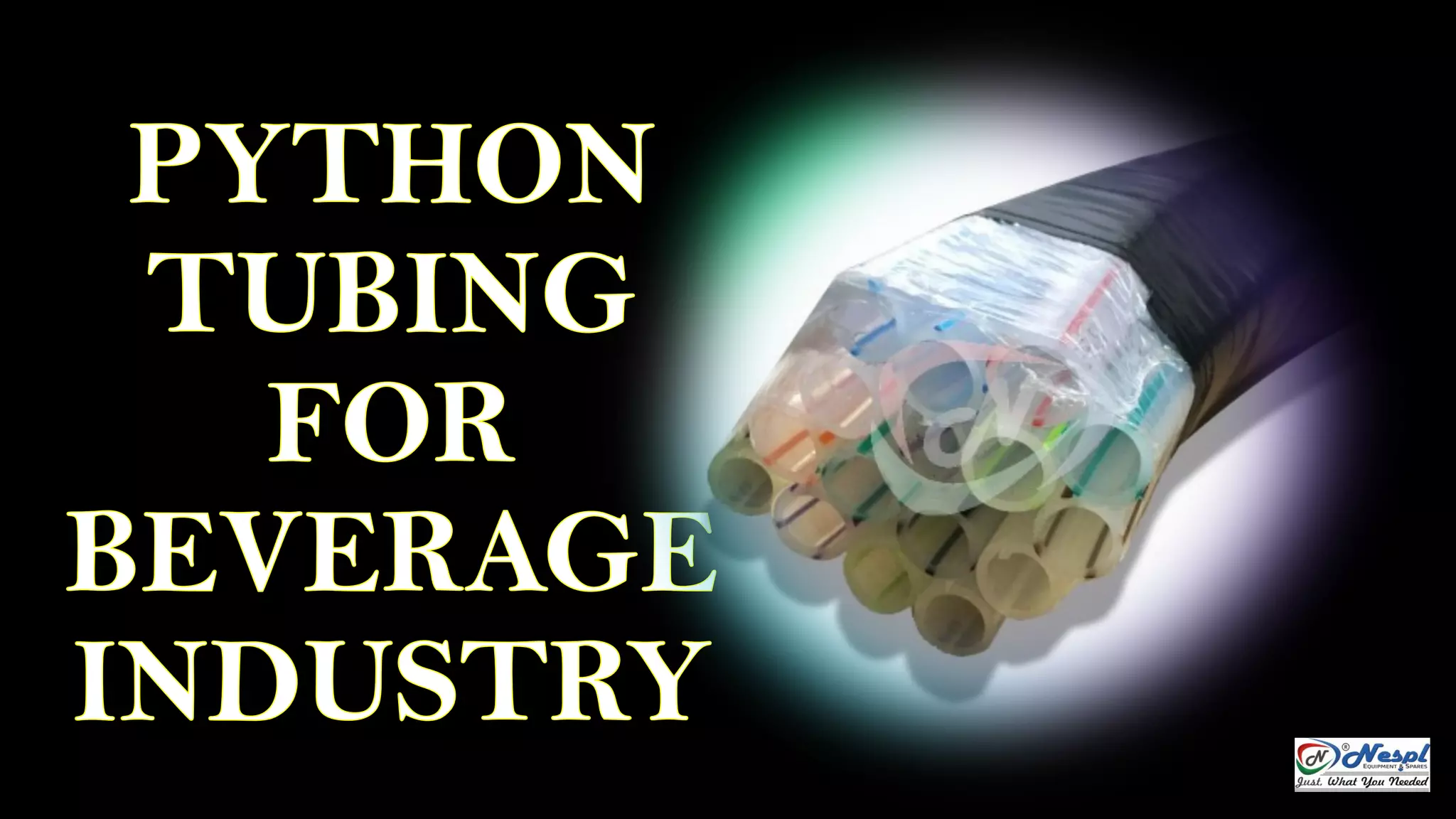 Python Tubing | PDF